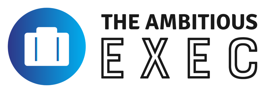 Scholarship 3 x 2350 – The Ambitious Exec