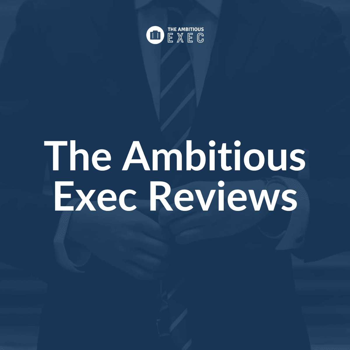 The Ambitious Exec Reviews | Success Stories from Clients